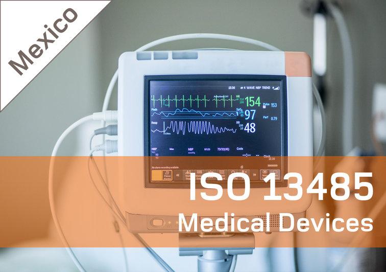 ISO 13485 – Medical devices | Applus+ Certification