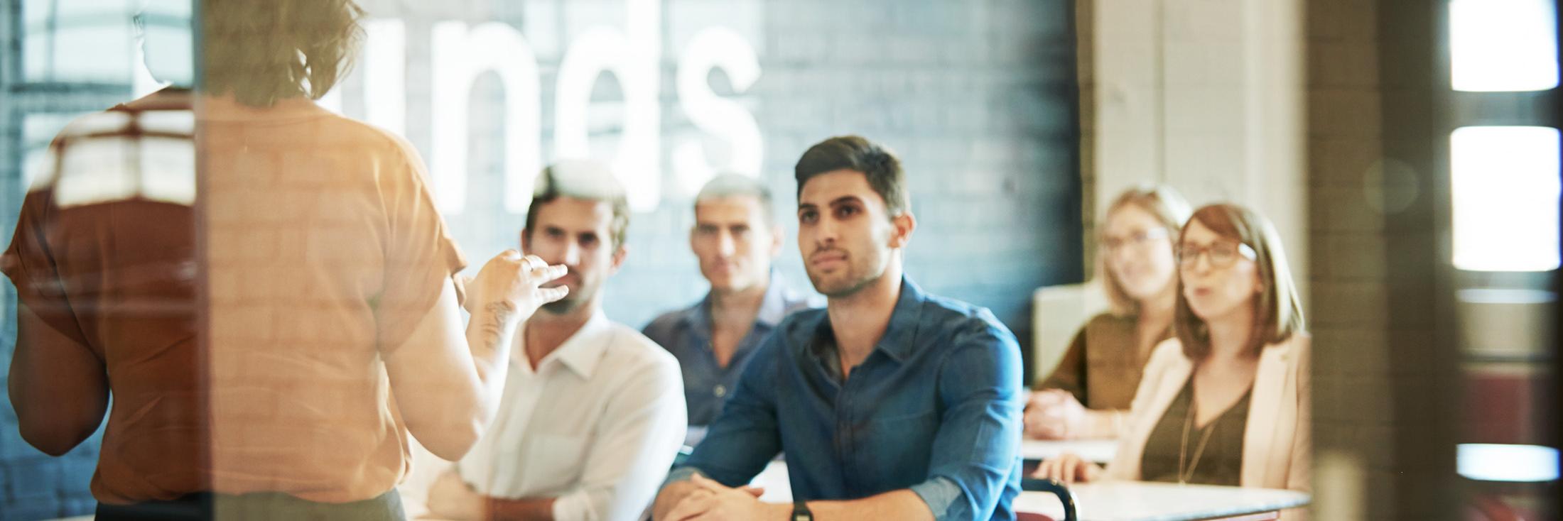 Training | Applus+ Certification
