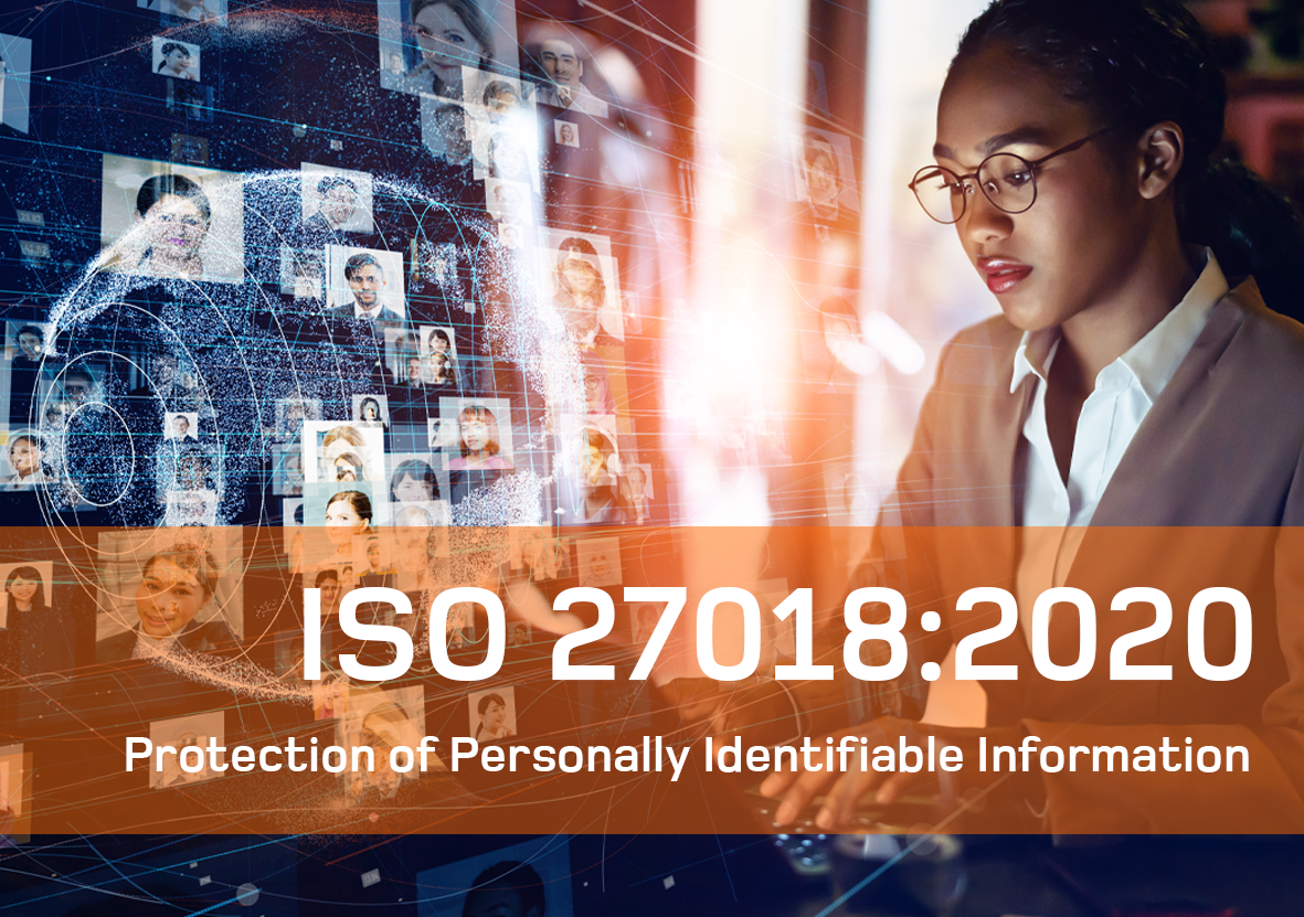 ISO 27018:2020 - Protection of Personally Identifiable Information (PII ...