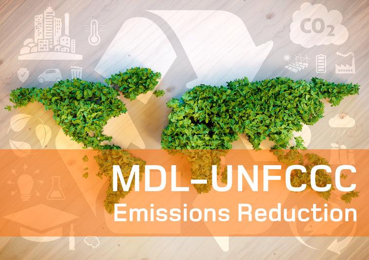 Certified Emission Reductions (CER) – Clean Development Mechanism ...