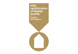 FAD Certification of Design Quality