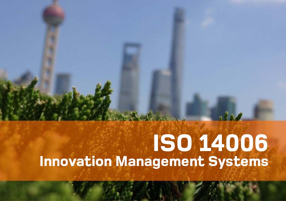 ISO 14006 | Environmental Management Systems | Applus+ Certification