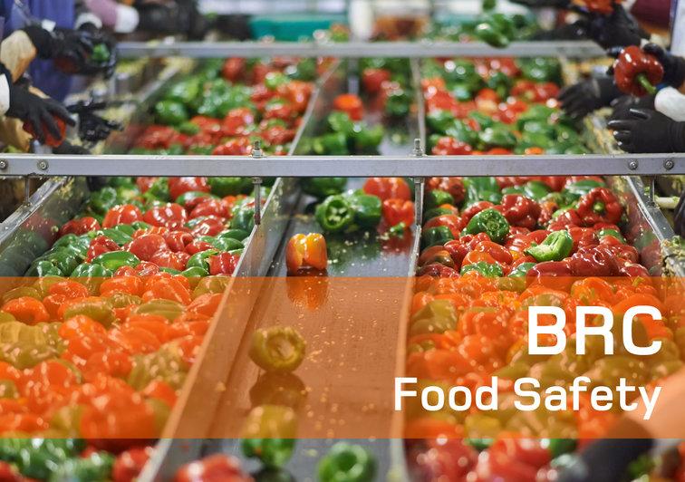 BRC Certification | Applus+ Certification