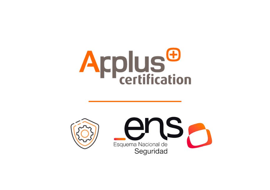 Actualización de acreditación ENS | Applus+ Certification