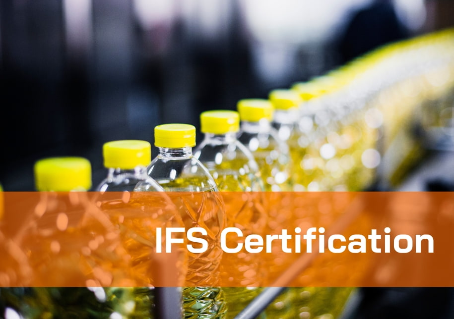 IFS Certification | Applus+ Certification