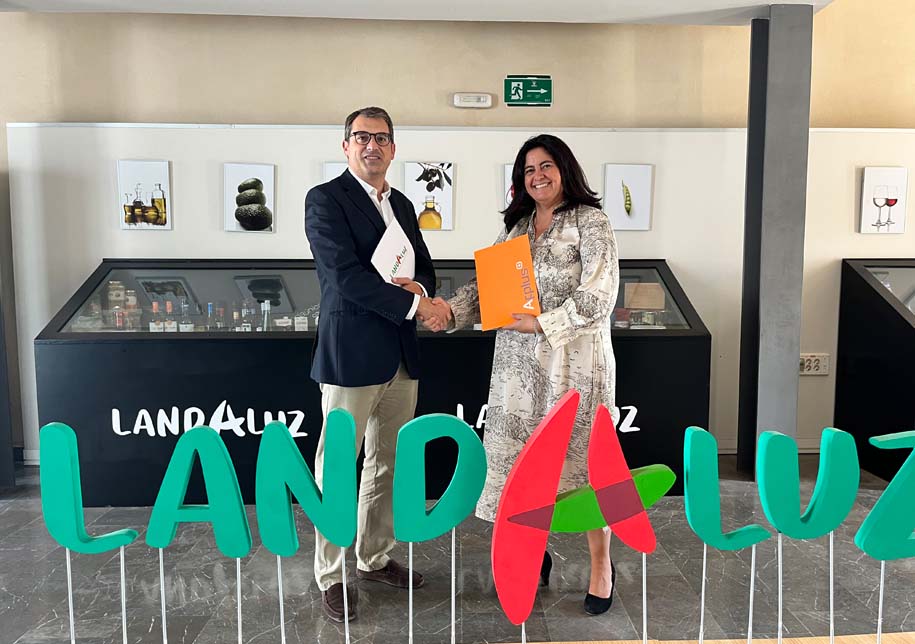 Applus Certification becomes official certification body for Landaluz