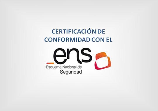 Applus+ Certification achieves ENAC accreditation as a National ...