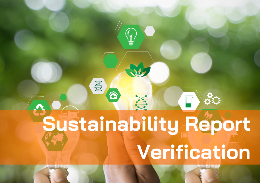 Sustainability Report Verification | Applus+ Certification