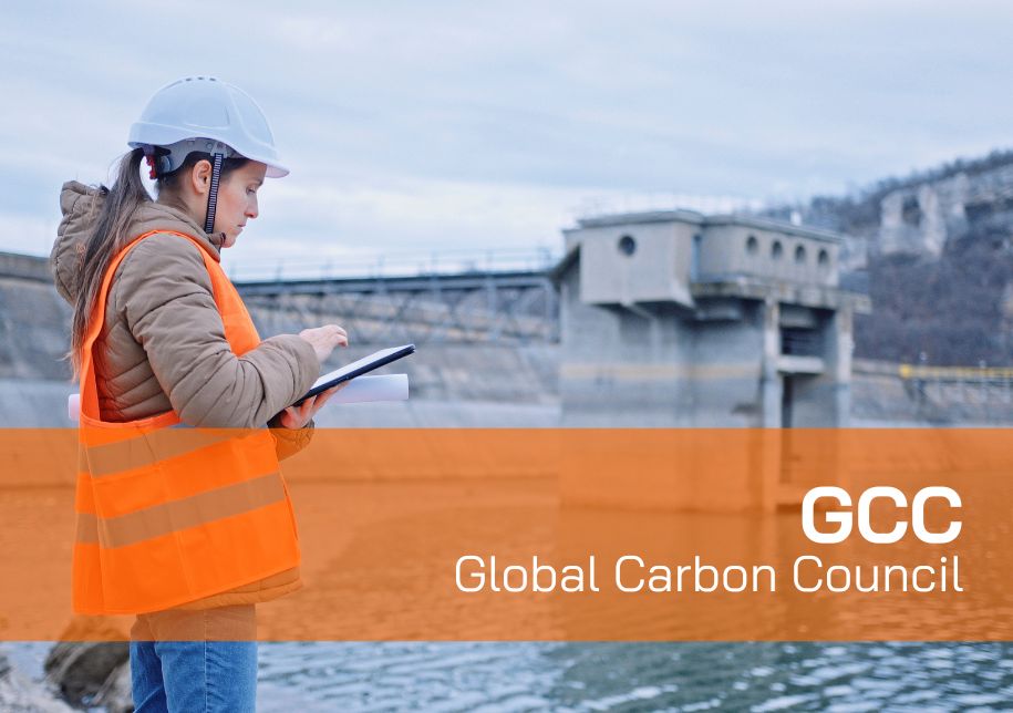 Global Carbon Council (GCC) | Applus+ Certification
