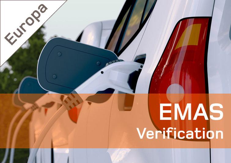 EMAS Verification