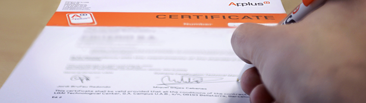 Applus+ Certification - Quienes somos