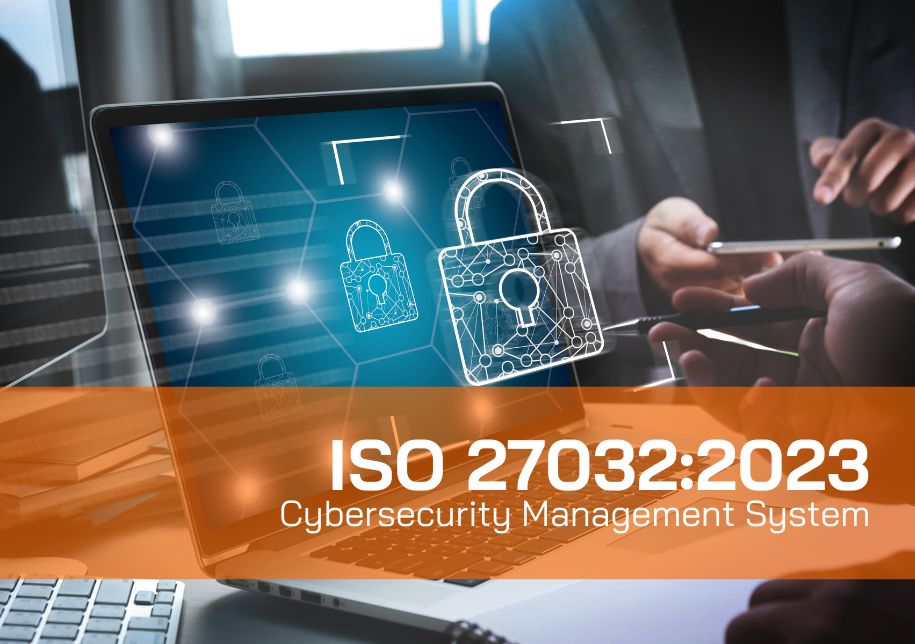 ISO 27032:2023 Sistema de gestión de la Ciberseguridad | Applus+ Certification