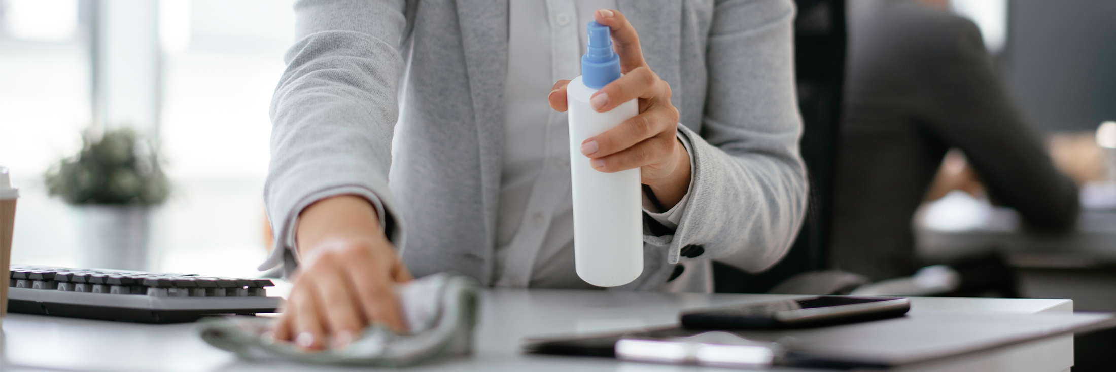 Systems and Protocols to Mitigate Against Covid-19