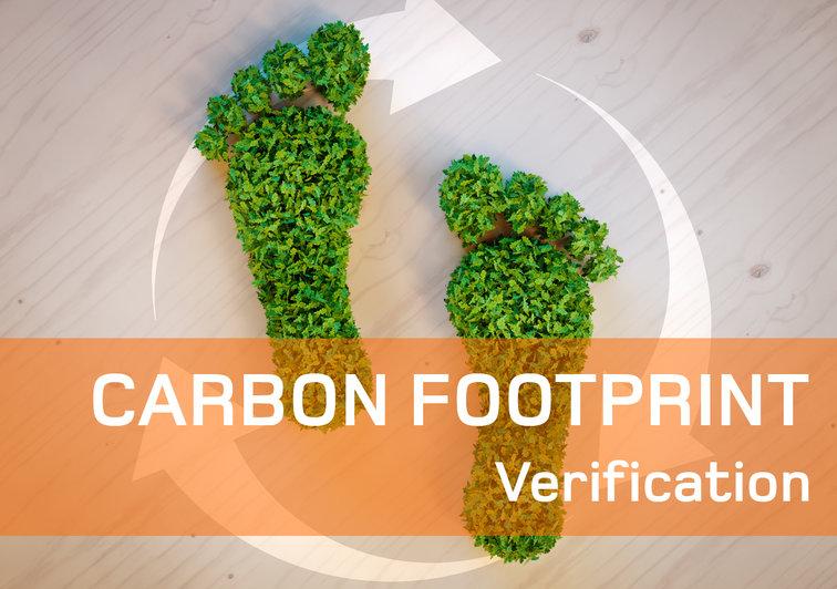Applus+ Certification | Carbon footprint verification