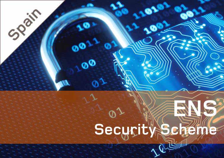 National Security Scheme (ENS)