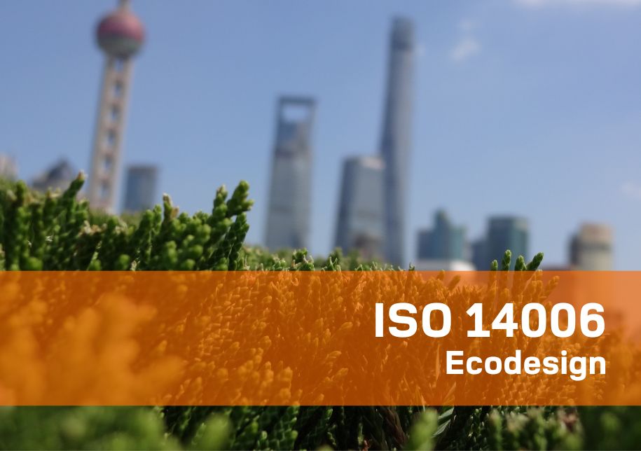 ISO 14006 | Ecodesign Environmental Management | Applus+ Certification